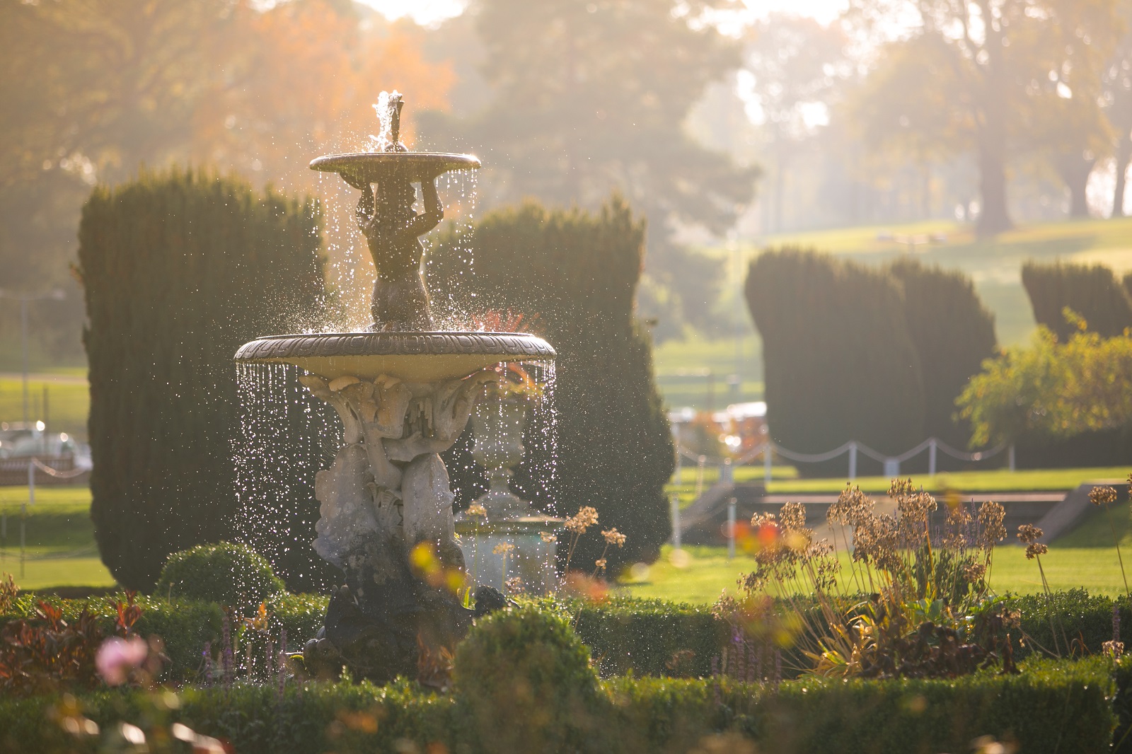 Moor Park Golf Club | Rickmansworth In Hertfordshire