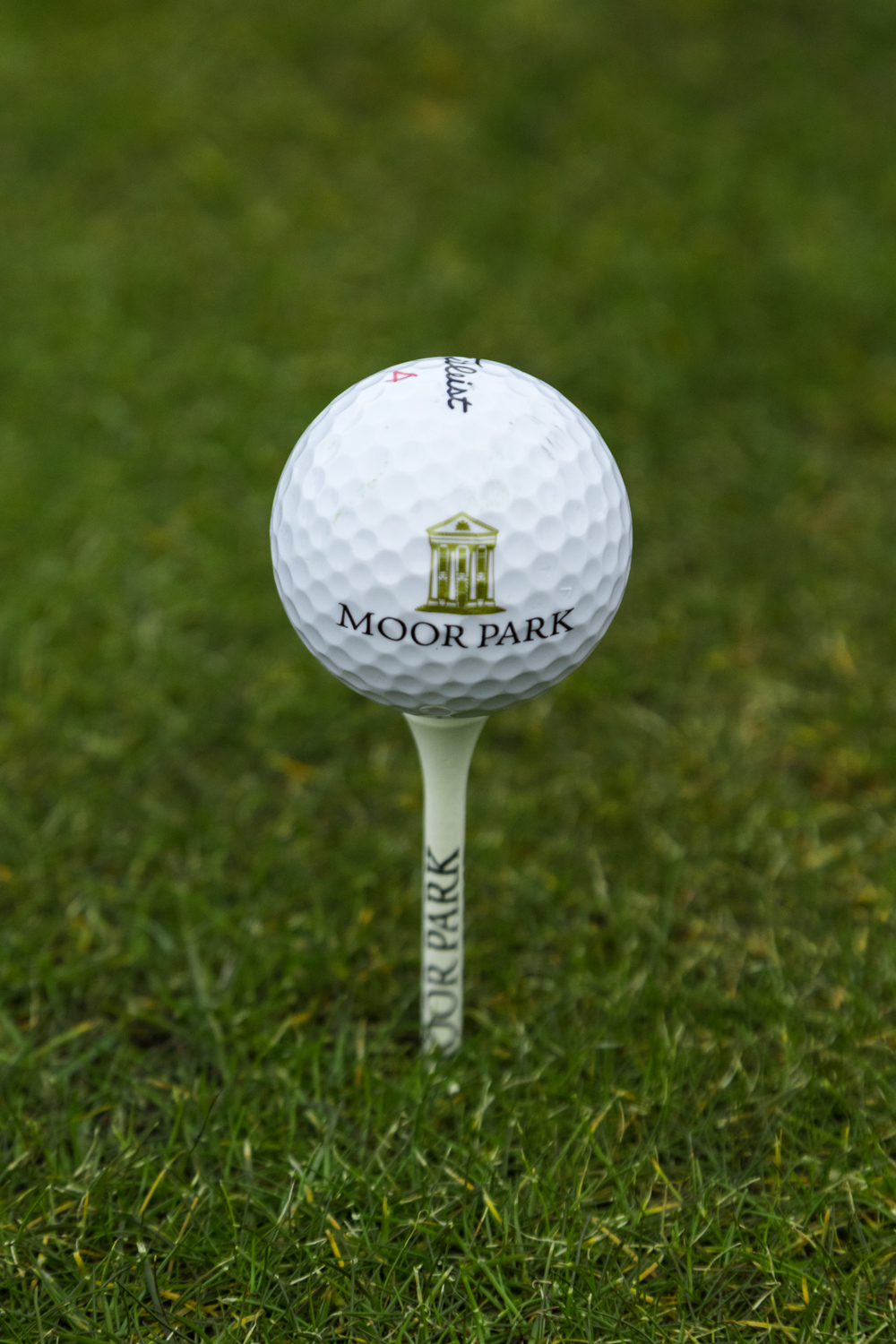 Golf Conditions | Weather At Moor Park Golf Club