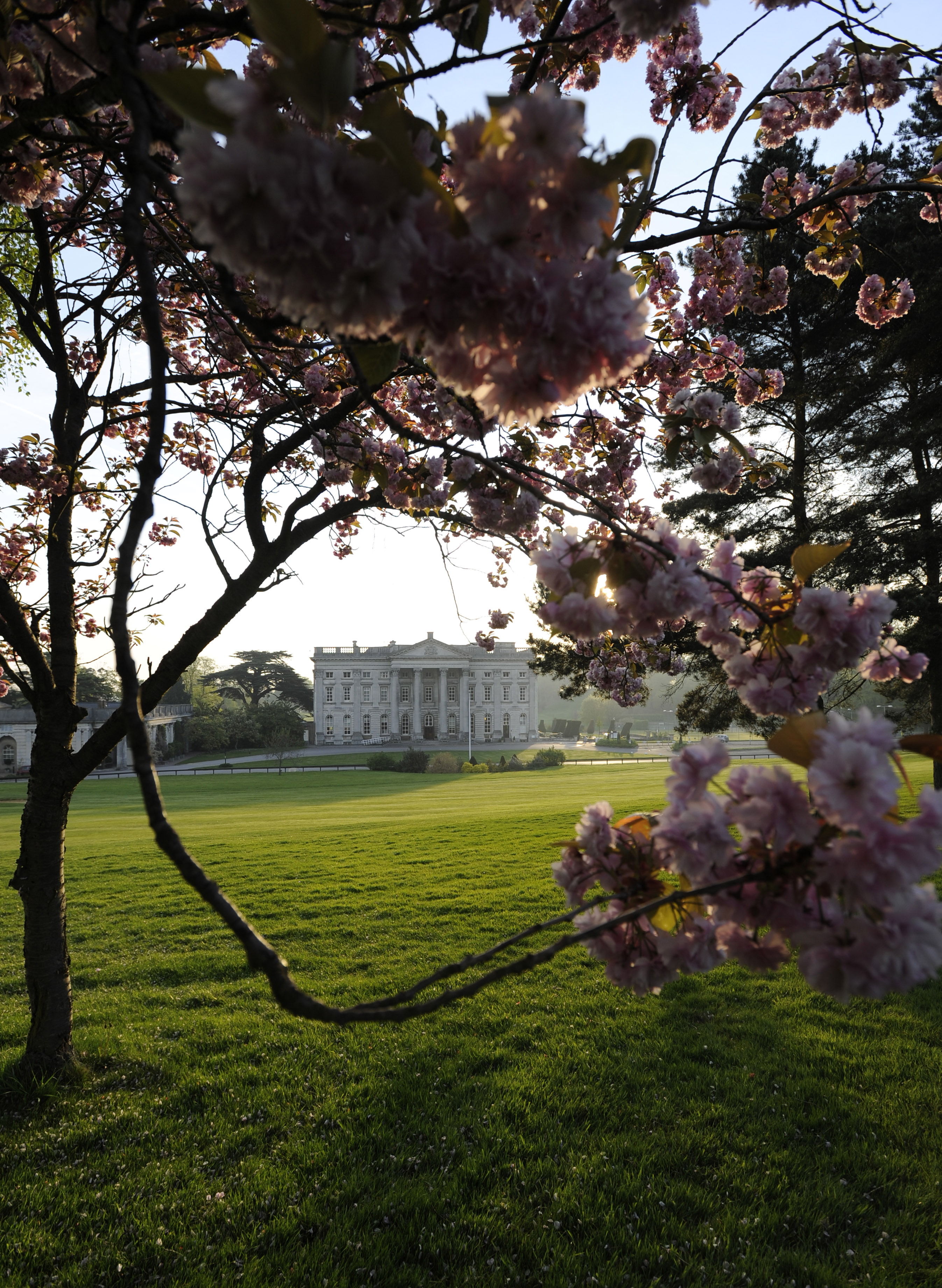Photo Gallery | The Moor Park Mansion