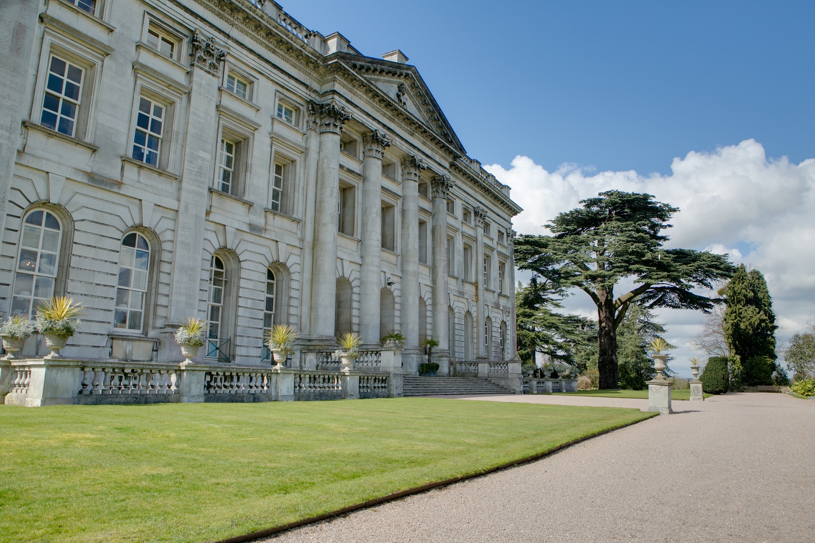 Photo Gallery | The Moor Park Mansion