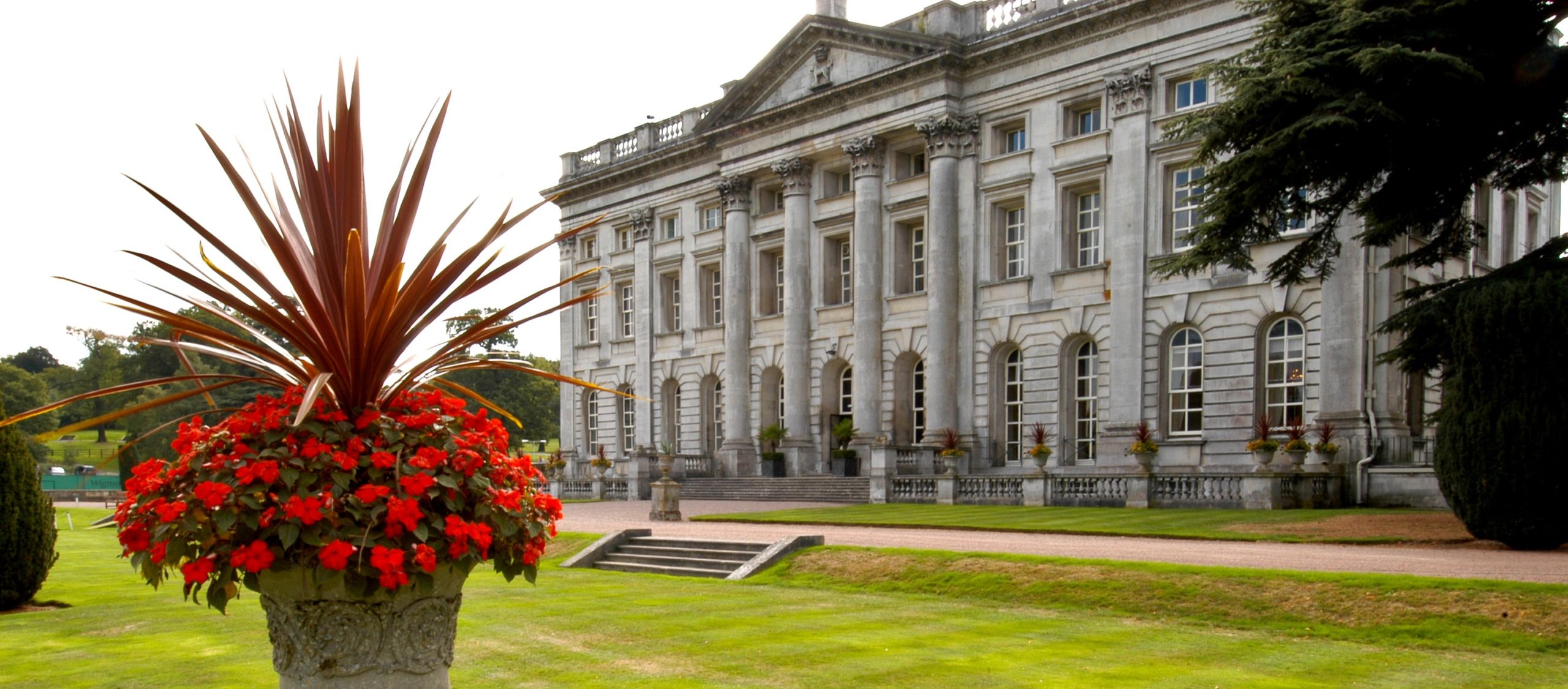 Photo Gallery | The Moor Park Mansion
